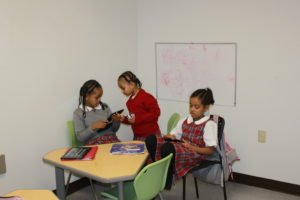 Dr. Nega Education Center – Technology Enhanced Tutoring