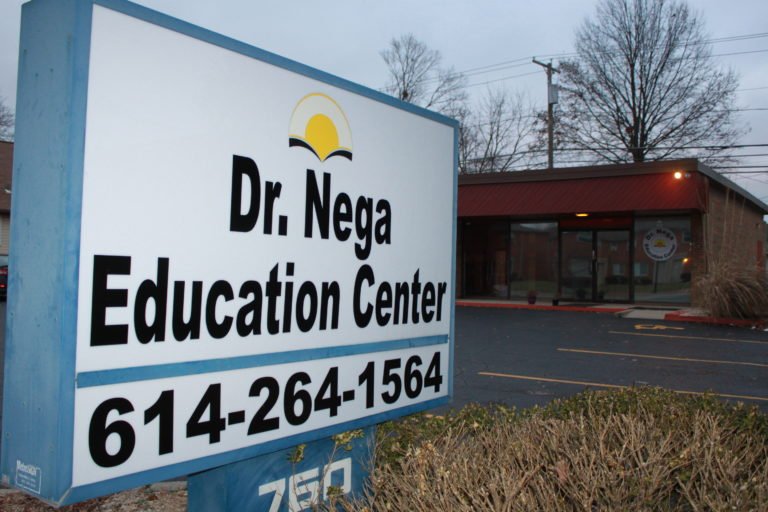 Get Fit – Dr. Nega Education Center