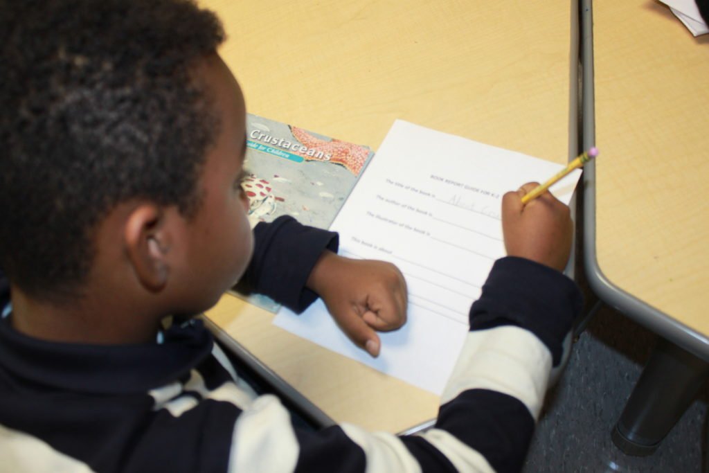 Dr. Nega Education Center – Technology Enhanced Tutoring