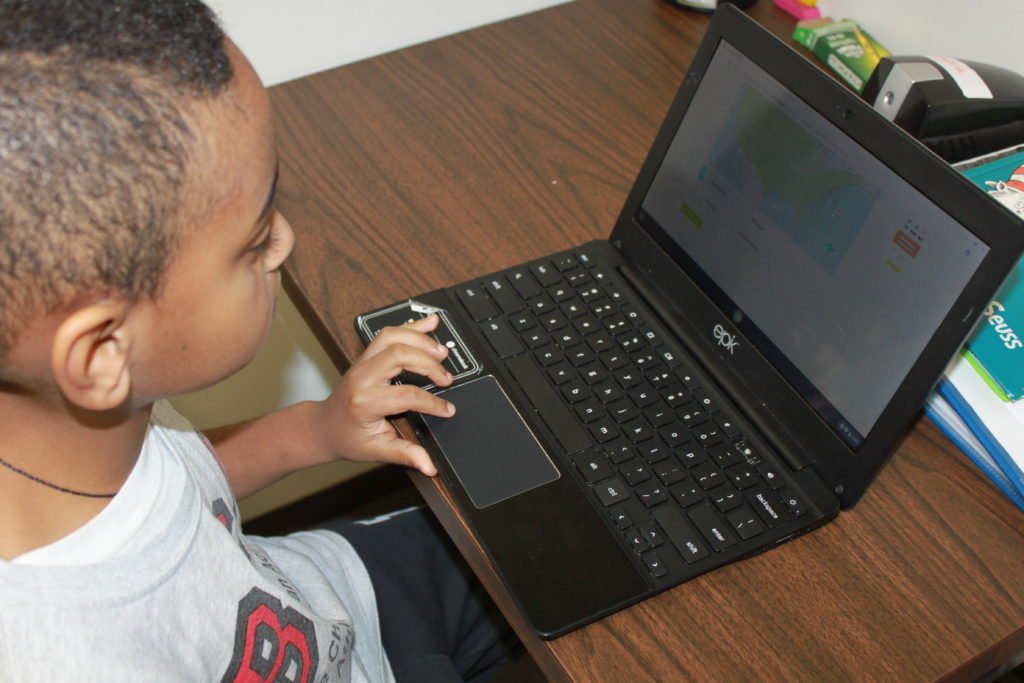 Dr. Nega Education Center – Technology Enhanced Tutoring