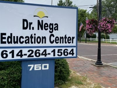 Dr. Nega Education Center – Technology Enhanced Tutoring